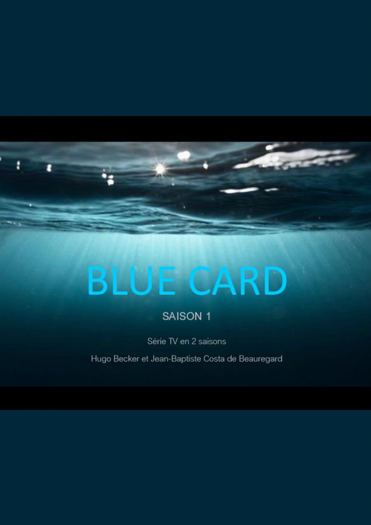 Feature Films / Series | Nouvelle Donne Productions